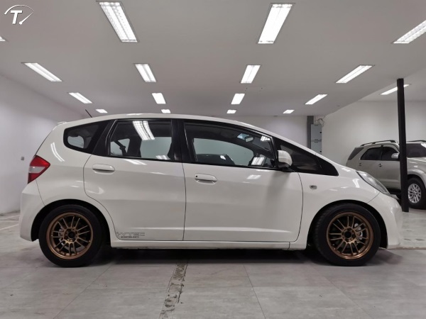 HONDA JAZZ, 1.5 i-VTEC V - TaladROD.com