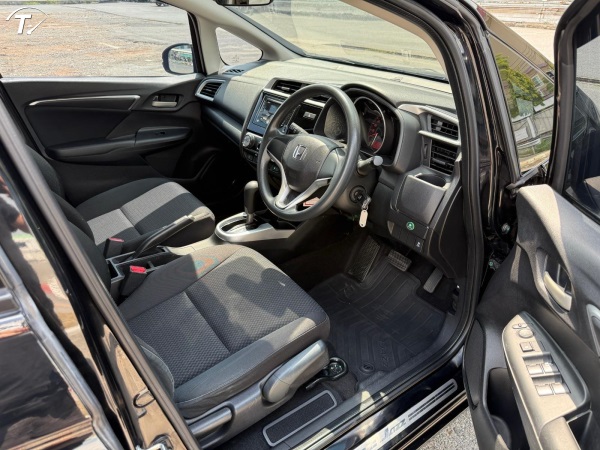 HONDA JAZZ, 1.5 i-VTEC S - TaladROD.com