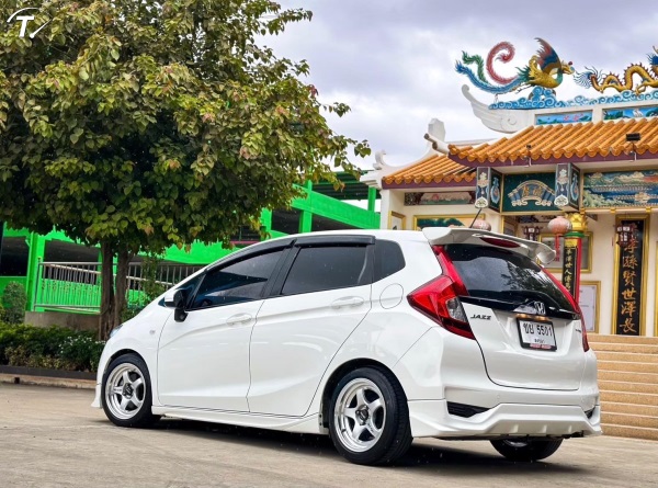 HONDA JAZZ, 1.5 i-VTEC S - TaladROD.com