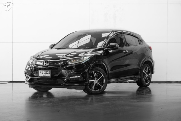 HONDA HRV, 1.8 RS - TaladROD.com
